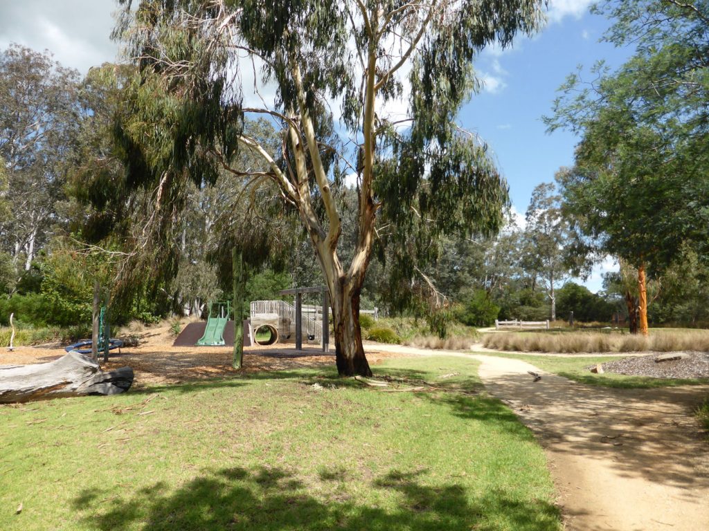 Parks and attractions – Maffra attractions and history